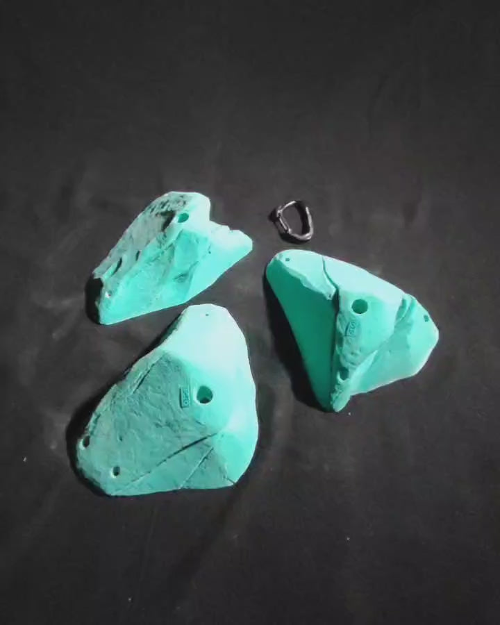 Mojo hold – Mojo Hold